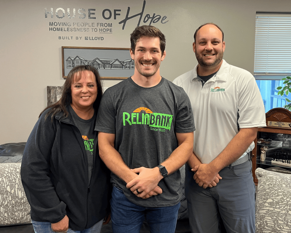 Reliabank Rooted In Community: Beyond Banking – Annual Recap 2024 ...