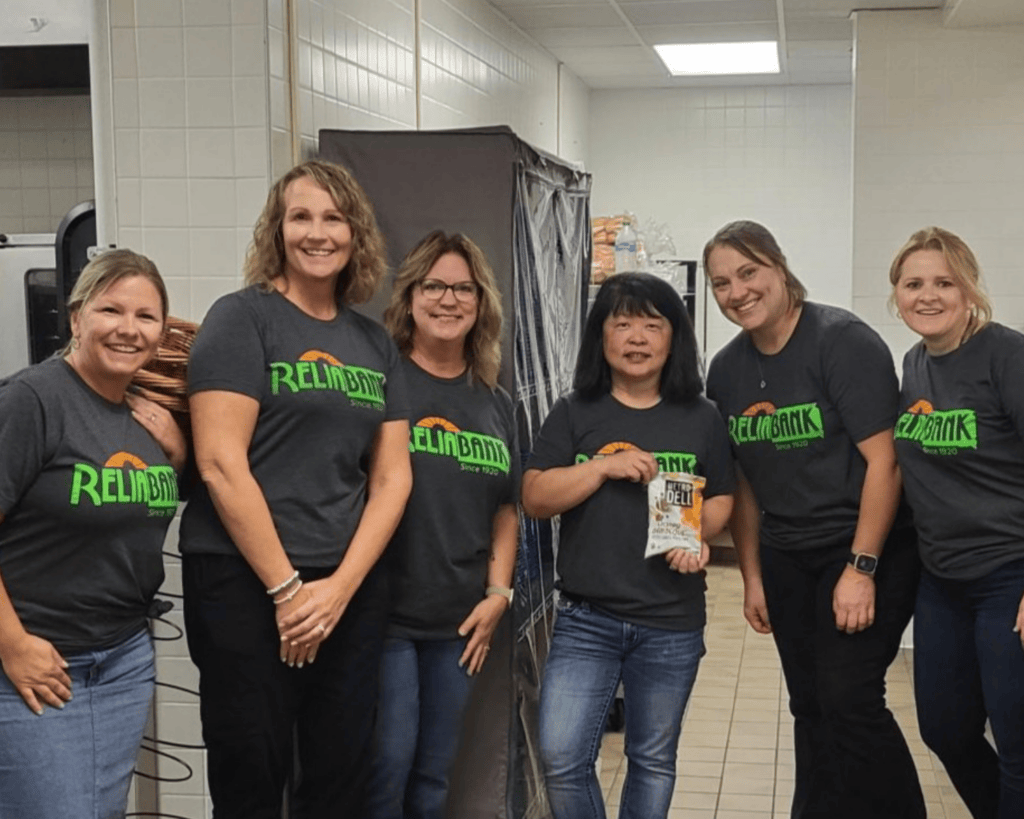 Reliabank Rooted In Community: Beyond Banking – Annual Recap 2024 ...