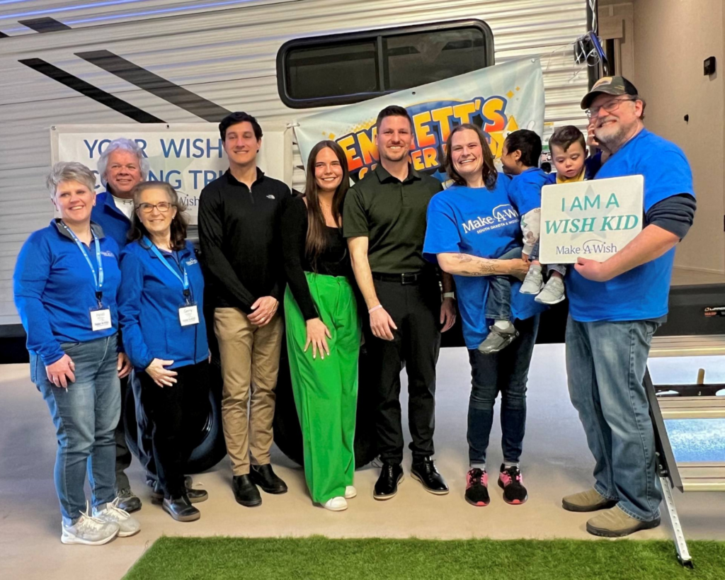 Reliabank Rooted In Community: Beyond Banking – Annual Recap 2024 ...